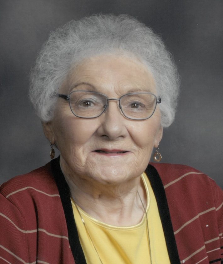 Naida J. Standing | News, Sports, Jobs - Daily Press